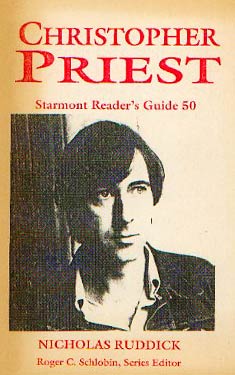 Christopher Priest – Holmström Ruddick