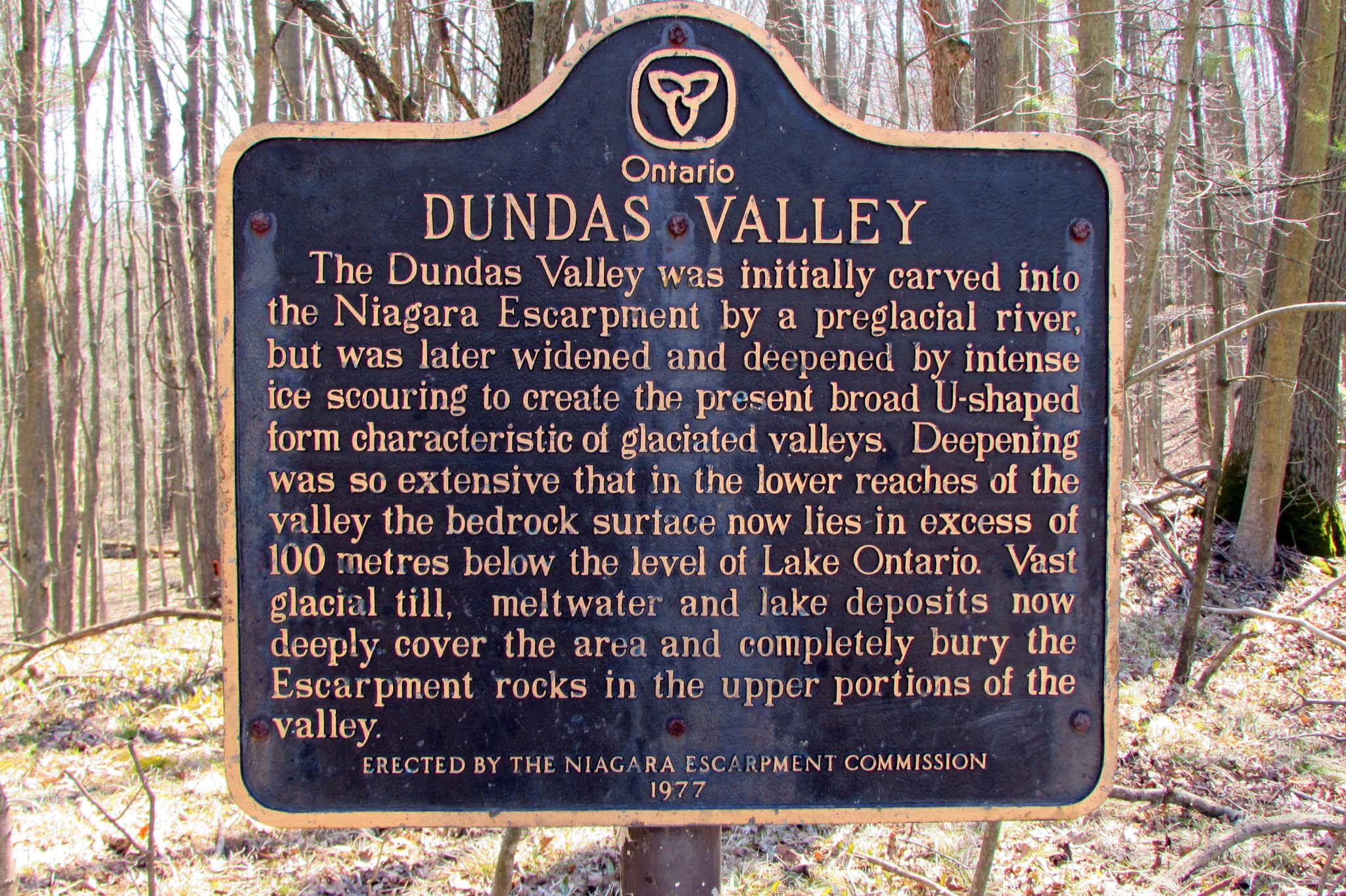 The Hamilton to Brantford Rail Trail Part 2 – Holmström Ruddick